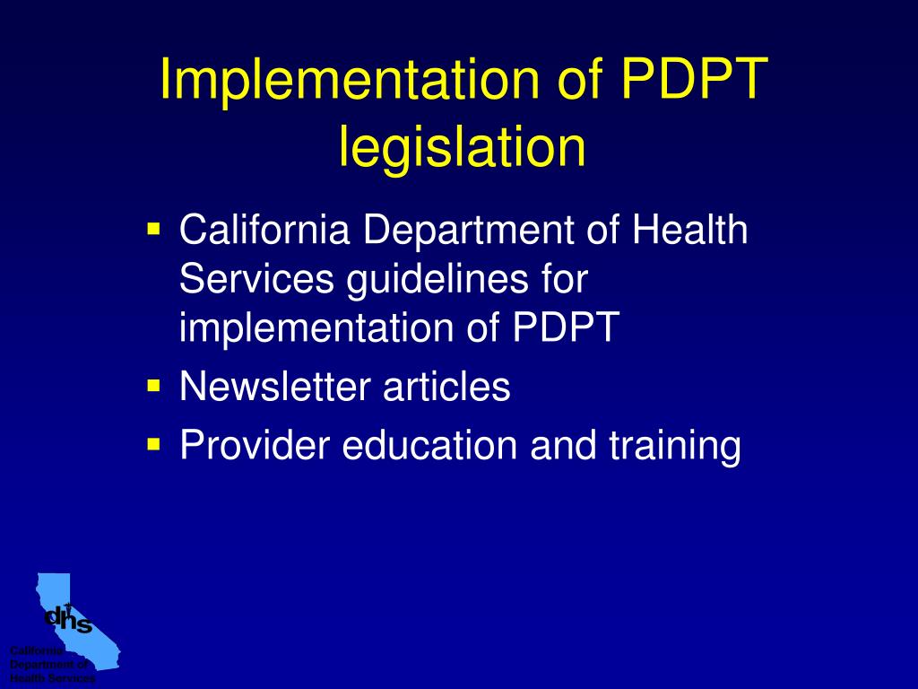 PPT - Patient-delivered partner therapy for chlamydia infections ...