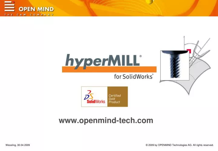 PPT - openmind-tech PowerPoint Presentation, free download - ID:4827011