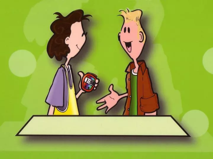 PPT - Tweegesprek op tijd PowerPoint Presentation, free download - ID ...