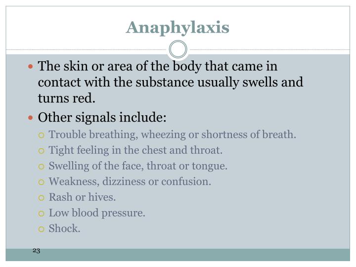 PPT - Poisoning PowerPoint Presentation - ID:4827653