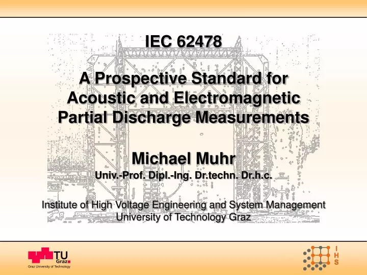 PPT - Partial Discharge (PD) Measurement PowerPoint Presentation, free ...
