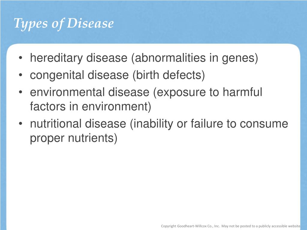 PPT - Medical Terminology and Disease PowerPoint Presentation, free ...