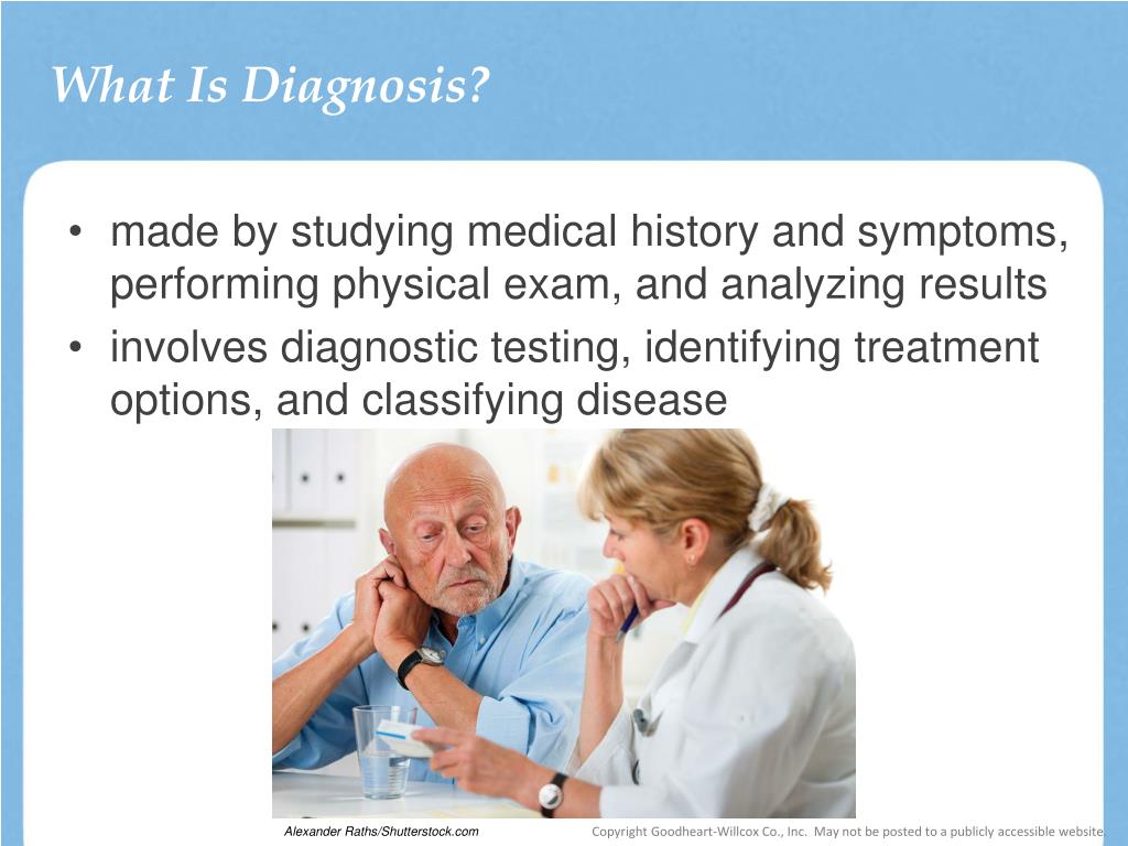 PPT - Medical Terminology and Disease PowerPoint Presentation, free ...