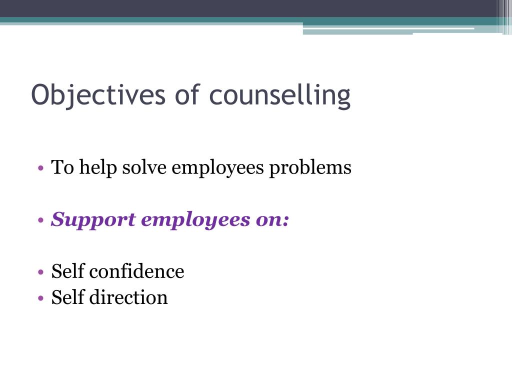 PPT - COUNSELLING SKILLS FOR MANAGERS PowerPoint Presentation, free ... PPT - COUNSELLING SKILLS FOR MANAGERS PowerPoint Presentation, free ...