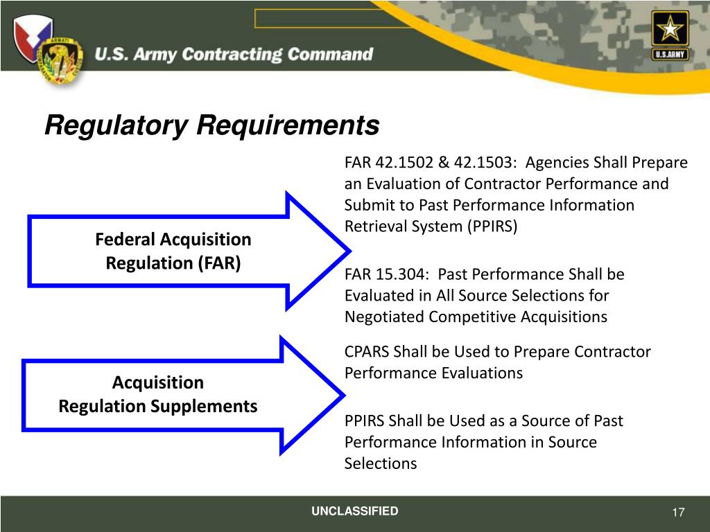 PPT - Gregory L. Davies ACC-APG, Chief of Staff 27 June 2012 NCMA ...