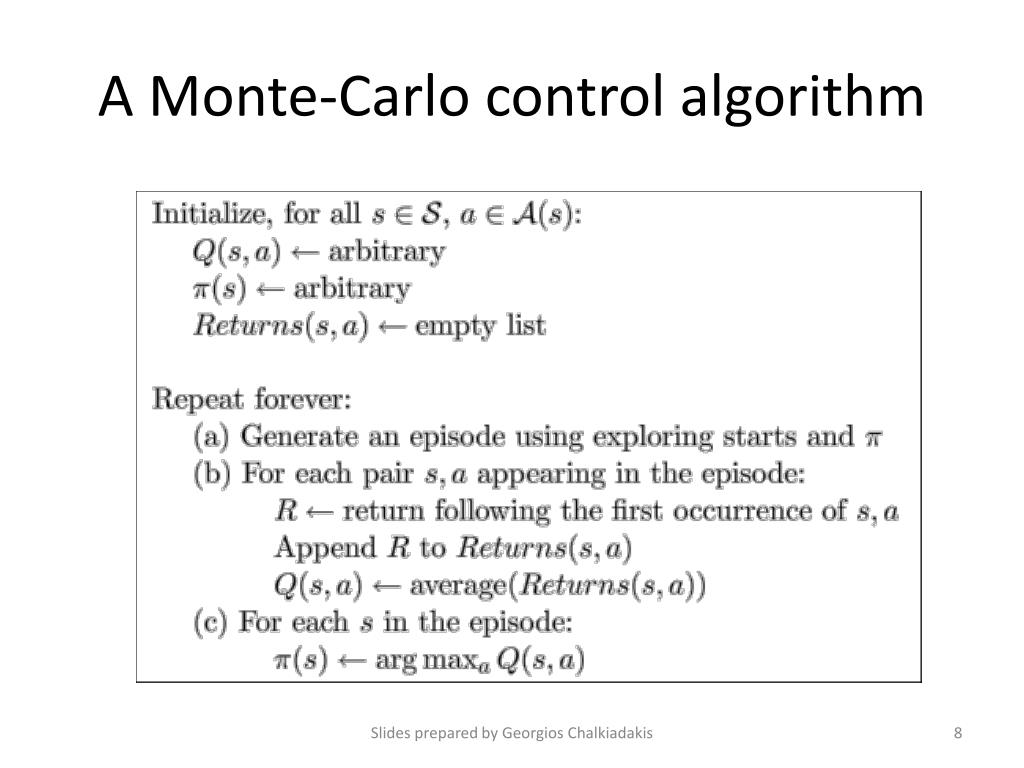 PPT - Monte-Carlo Methods PowerPoint Presentation, free download - ID ... PPT - Monte-Carlo Methods PowerPoint Presentation, free download - ID ...