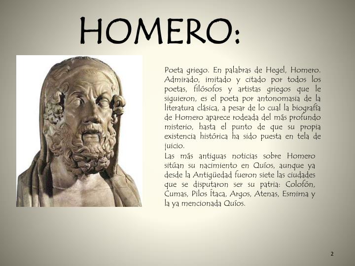 PPT - La Ilíada: GUERRA DE TROYA PowerPoint Presentation - ID:4831848