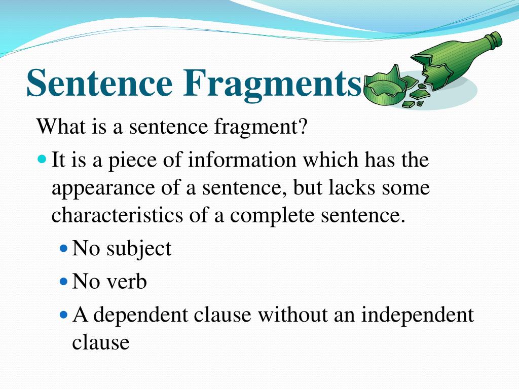 PPT - Common Errors in Sentence Structure PowerPoint Presentation, free ... PPT - Common Errors in Sentence Structure PowerPoint Presentation, free ...