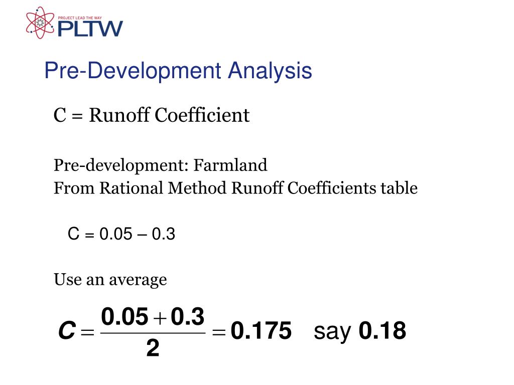 PPT - Storm Water Runoff PowerPoint Presentation, free download - ID ...
