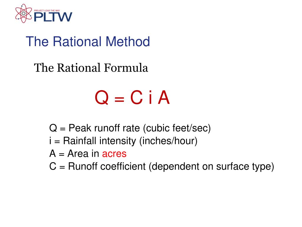 PPT - Storm Water Runoff PowerPoint Presentation, free download - ID ...