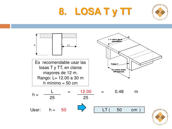 PPT - Ponente: ing.arq. Carlos m. Aparicio Basurto PowerPoint ...