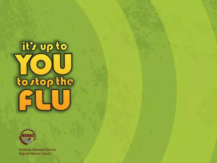 PPT - What is the flu? PowerPoint Presentation, free download - ID:4833661