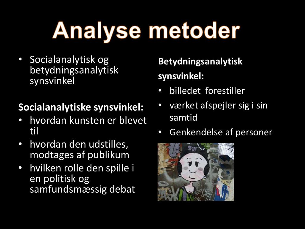 PPT - Mathias, Linda, Kathrine og Marie PowerPoint Presentation, free ...