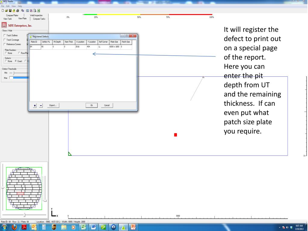 PPT - Adding Patch Plates PowerPoint Presentation, free download - ID ...