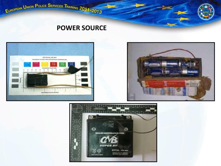 PPT - C-IED AWARENESS PowerPoint Presentation - ID:4834741
