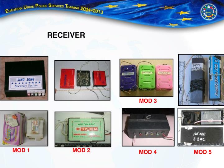 PPT - C-IED AWARENESS PowerPoint Presentation - ID:4834741