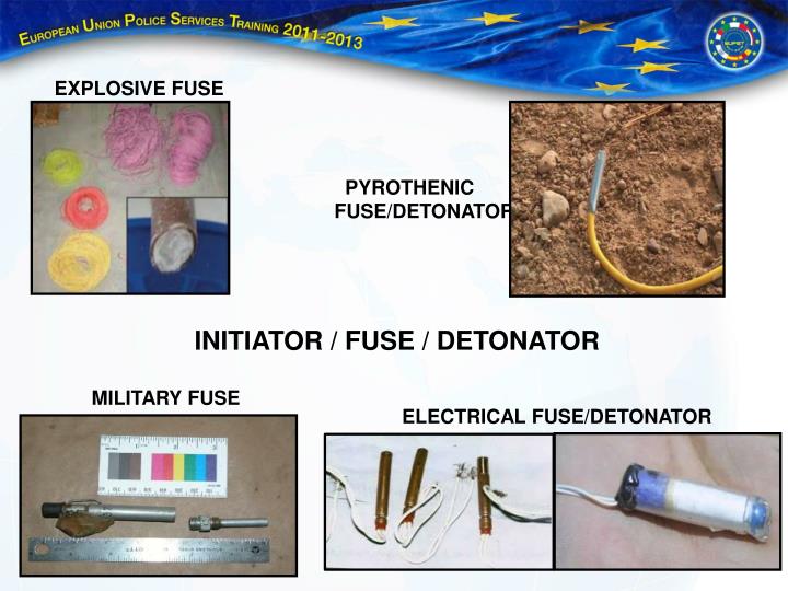 PPT - C-IED AWARENESS PowerPoint Presentation - ID:4834741