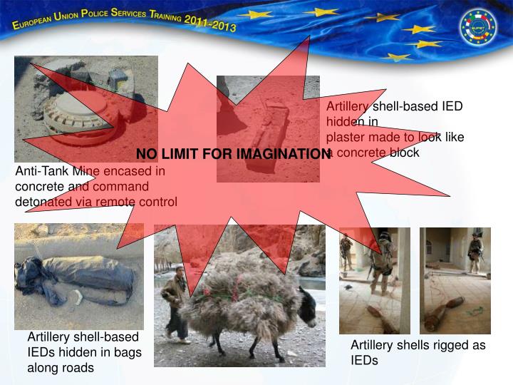 PPT - C-IED AWARENESS PowerPoint Presentation - ID:4834741