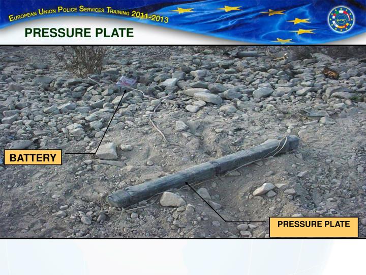 PPT - C-IED AWARENESS PowerPoint Presentation - ID:4834741