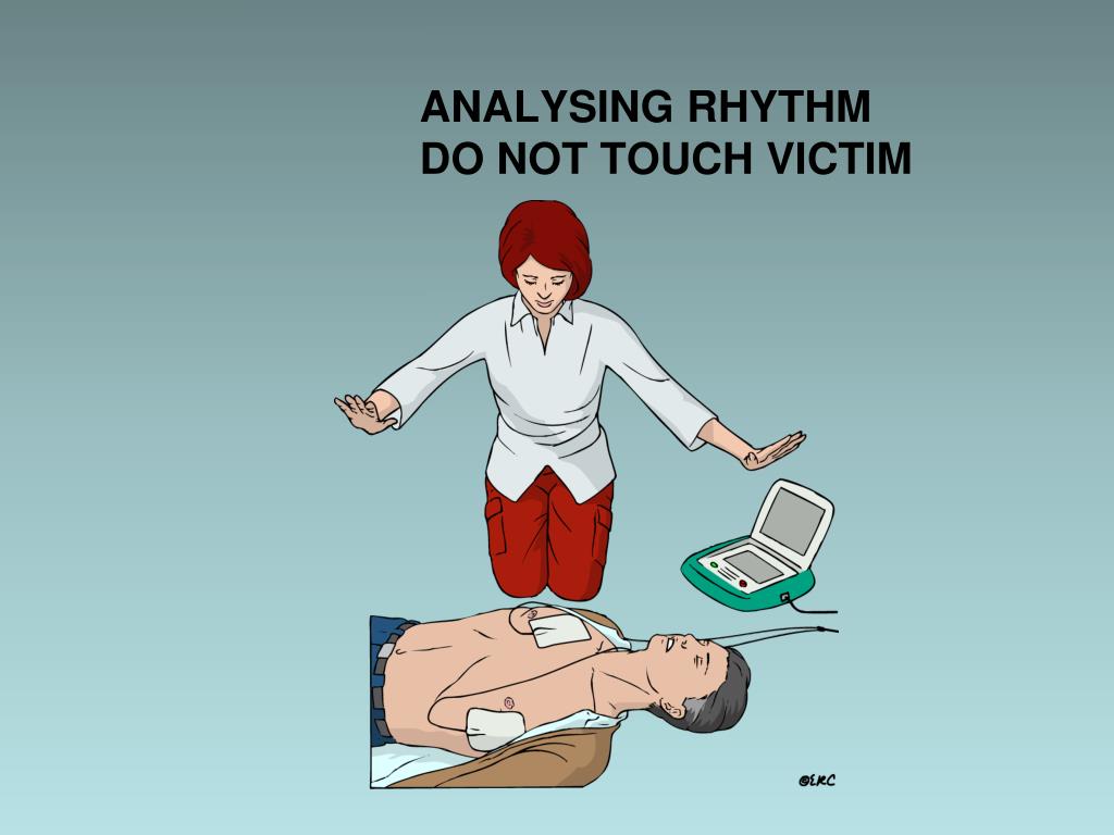 PPT - CPR Course Emergency medicine department PowerPoint Presentation ...