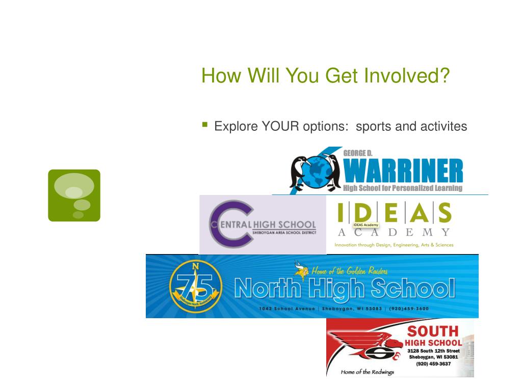 PPT - 8 th Grade Career Cruising: Life After HMMS PowerPoint ...