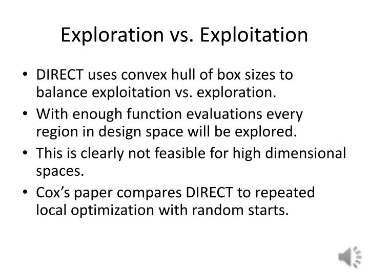 PPT - Global Optimization PowerPoint Presentation - ID:4836248
