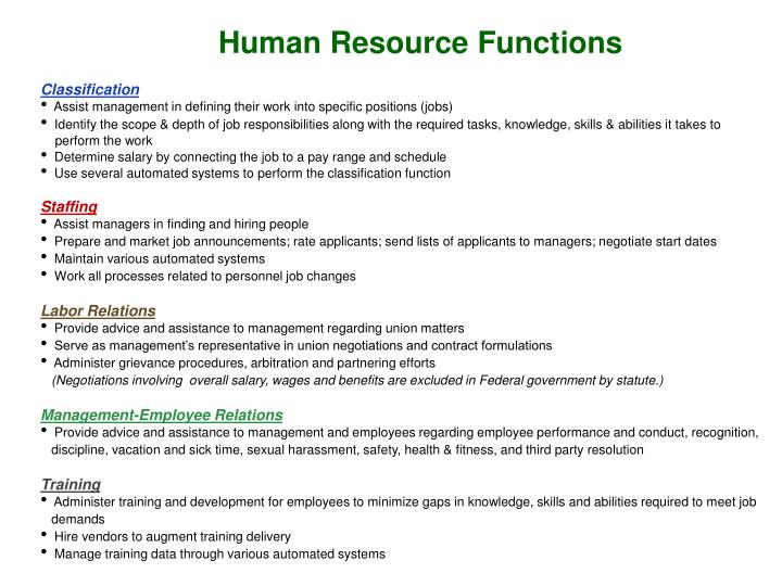 PPT - WELCOME! to the United States Army Civilian Human Resource Agency ...
