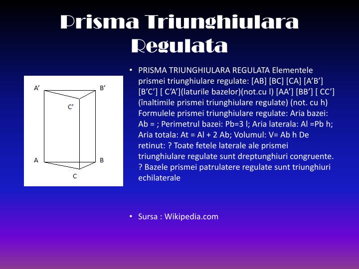PPT - Matematica – Proiect PowerPoint Presentation - ID:4837685
