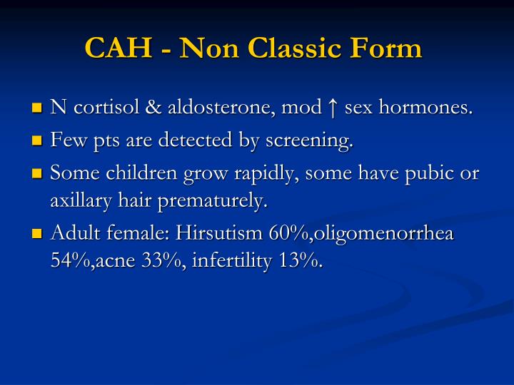 PPT - Ambiguous Genitalia PowerPoint Presentation - ID:4837868