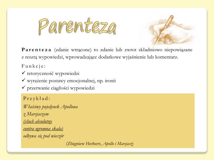 PPT - Środki stylistyczne i ich funkcje PowerPoint Presentation - ID ...