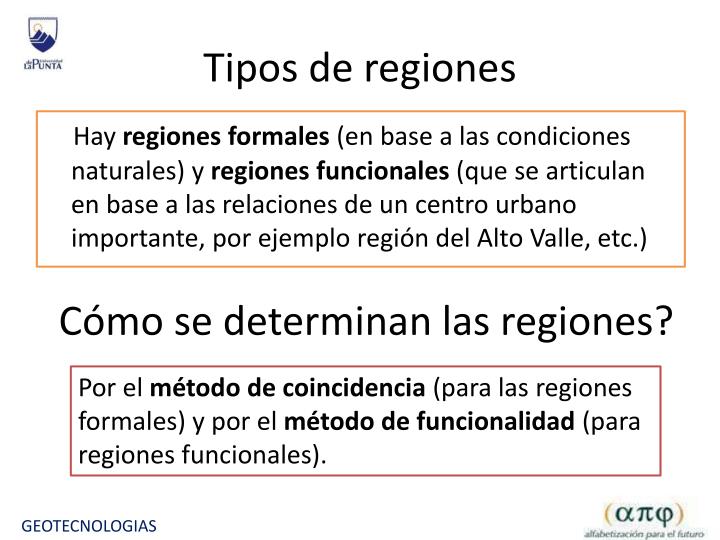 PPT - EL ESPACIO GEOGRAFICO PowerPoint Presentation - ID:4840452