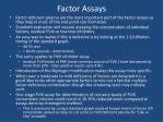PPT - Laboratory issues in coagulation testing PowerPoint Presentation ...