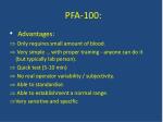 PPT - Laboratory issues in coagulation testing PowerPoint Presentation ...