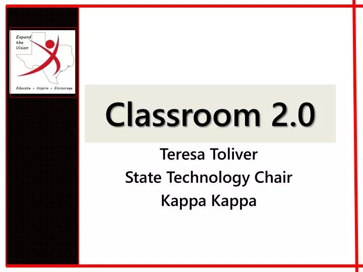 PPT - Classroom 2.0 PowerPoint Presentation, free download - ID:4841543