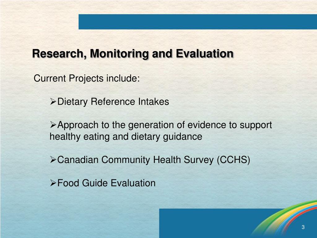 PPT - Ontario Society of Nutrition Professionals in Public Health ...