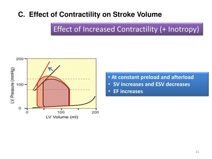 PPT - Ventricular Pressure-Volume Loops PowerPoint Presentation - ID ...