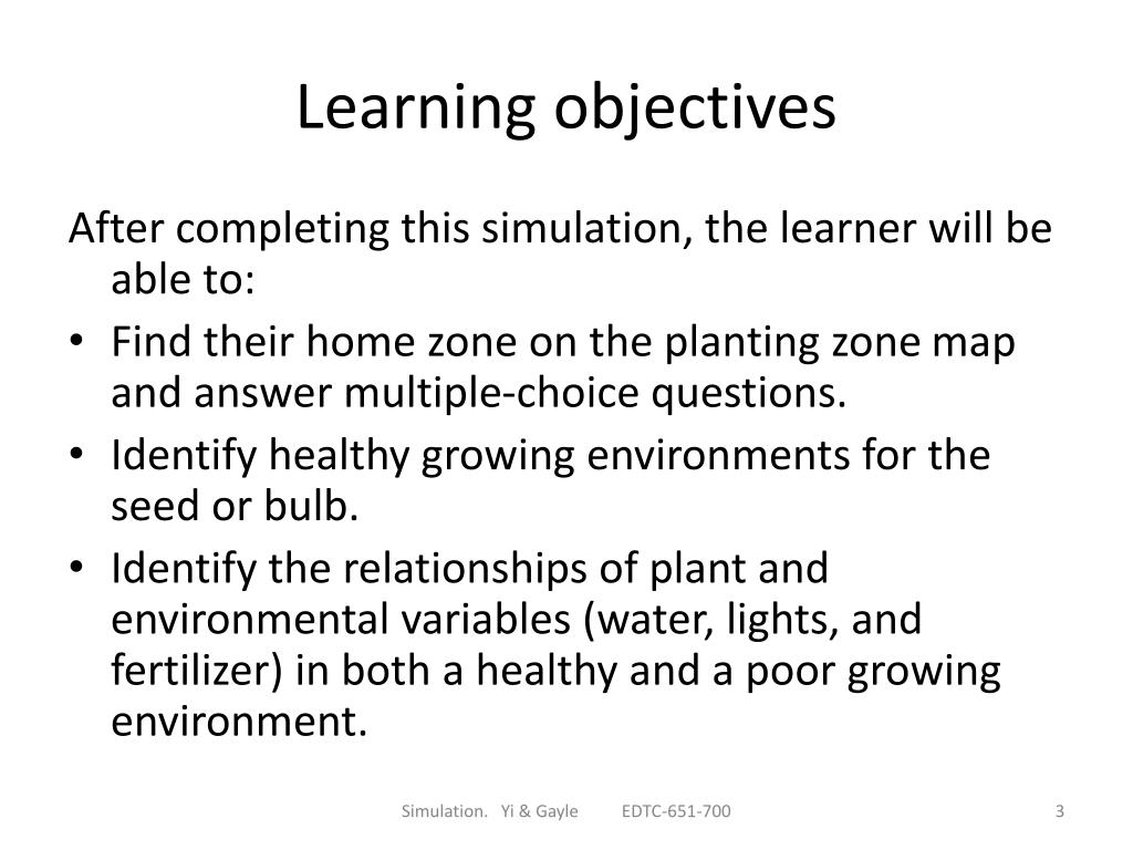 PPT - How to Plant and Care for Flowers PowerPoint Presentation, free ...