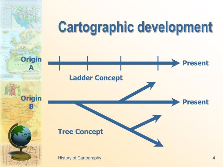 PPT - History of Cartography PowerPoint Presentation - ID:4846077