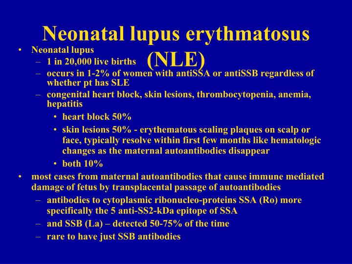 PPT - Lupus in Pregnancy PowerPoint Presentation - ID:4846879