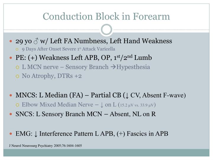 PPT - Herpes Zoster and Post-Herpetic Neuralgia PowerPoint Presentation ...
