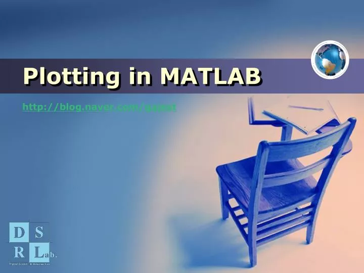 PPT - Plotting in MATLAB PowerPoint Presentation, free download - ID ...