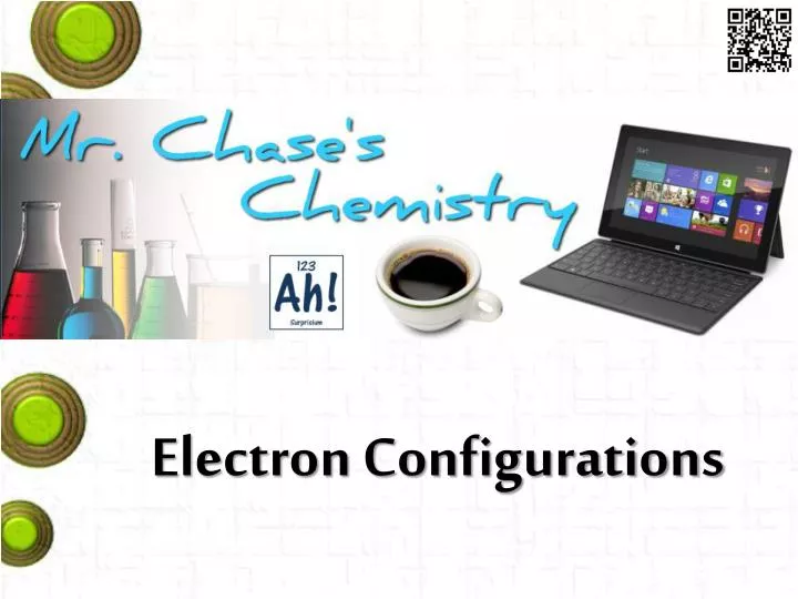 PPT - Electron Configurations PowerPoint Presentation, free download ...