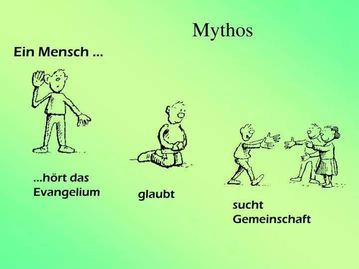 PPT - Mythos PowerPoint Presentation, free download - ID:4848512