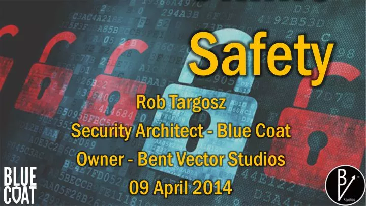 PPT - Online Safety PowerPoint Presentation, free download - ID:4850468