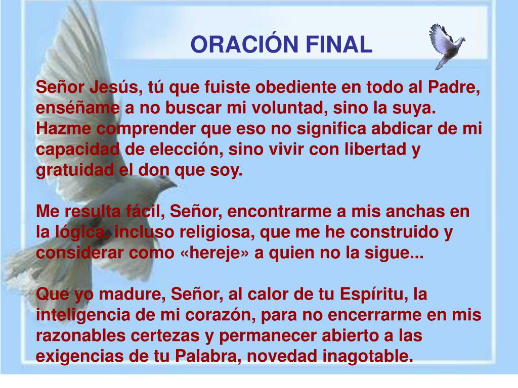 PPT - Evangelio : San Marcos 2, 18-22 PowerPoint Presentation, free ...