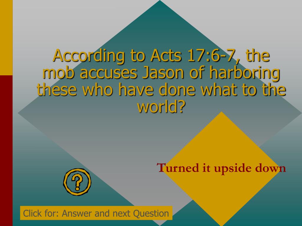 Ppt Acts 17 Powerpoint Presentation Free Download Id 4850508