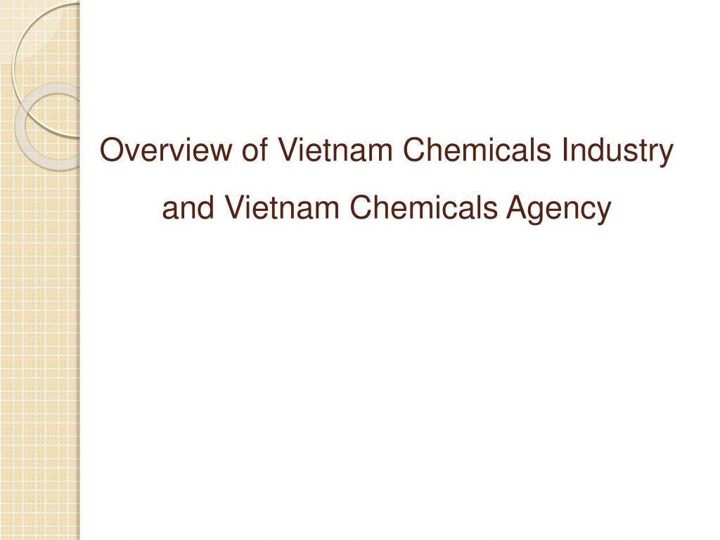PPT GHS Implementation In Vietnam PowerPoint Presentation Free