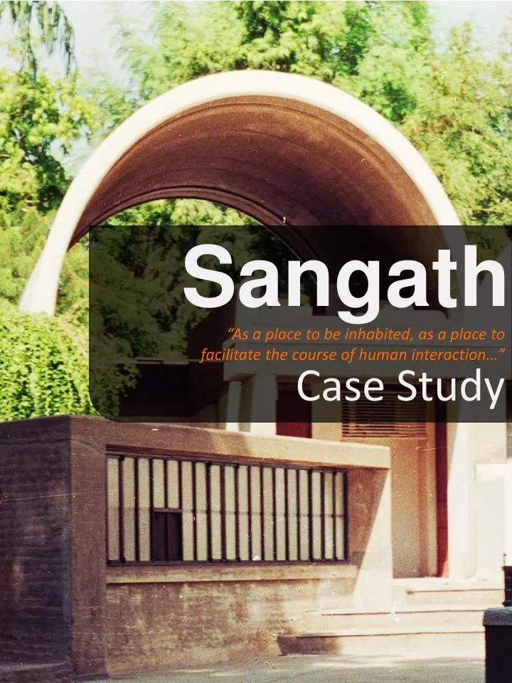 PPT - Sangath PowerPoint Presentation, free download - ID:4852127