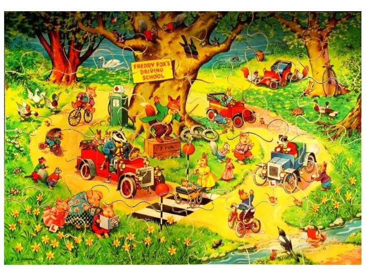 PPT - The Promised One PowerPoint Presentation, free download - ID:4852405