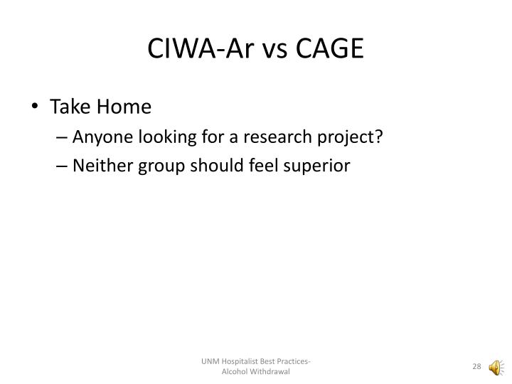 PPT - Alcohol Withdrawal PowerPoint Presentation - ID:4852497